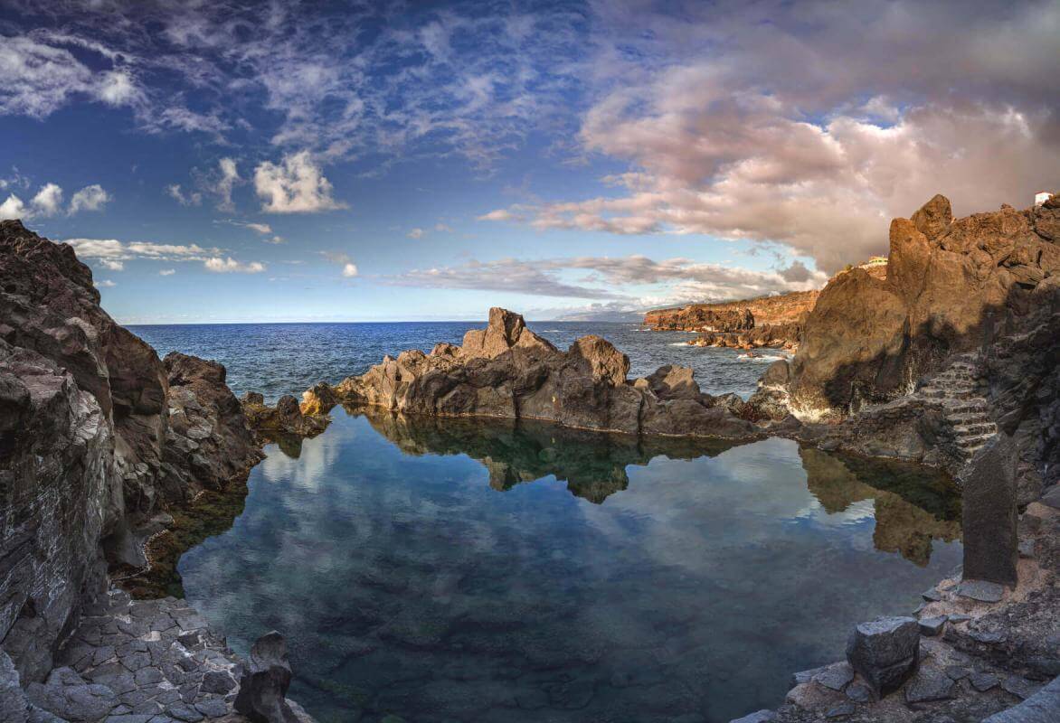 Pozza di La Laja | Ciao Isole Canarie